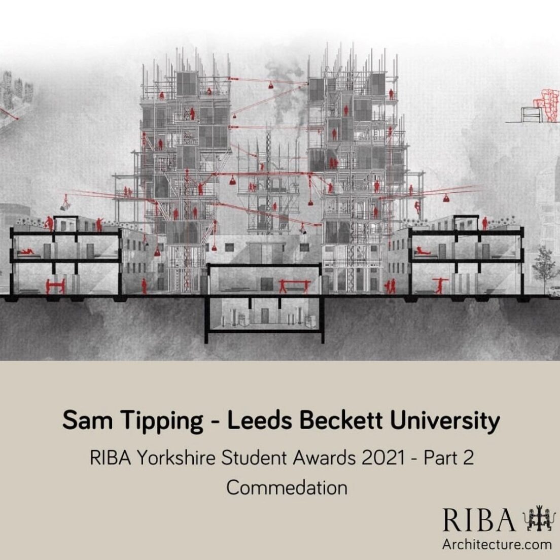 Homepage - SMR Architects