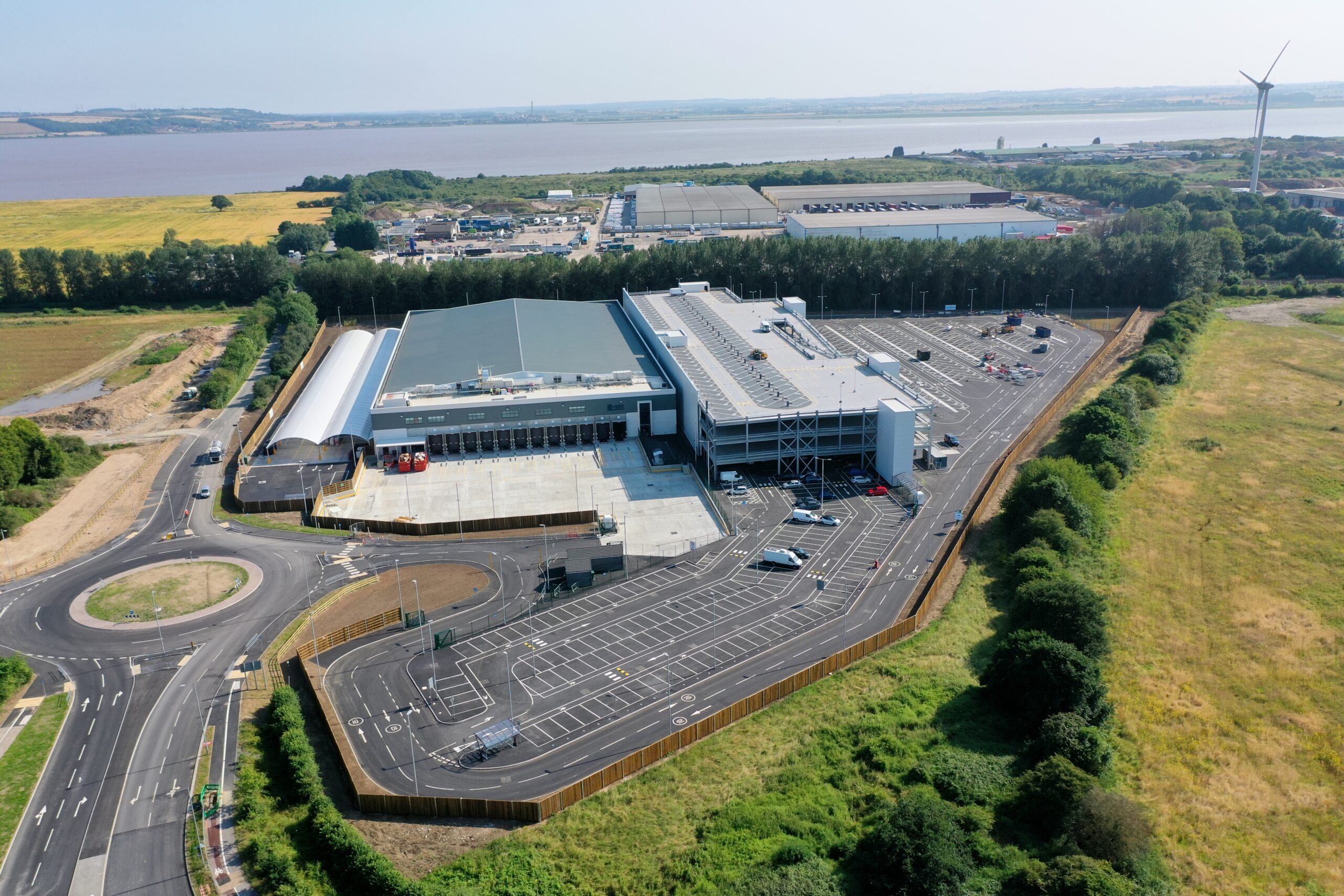 Melton West, Hull – SMR Architects