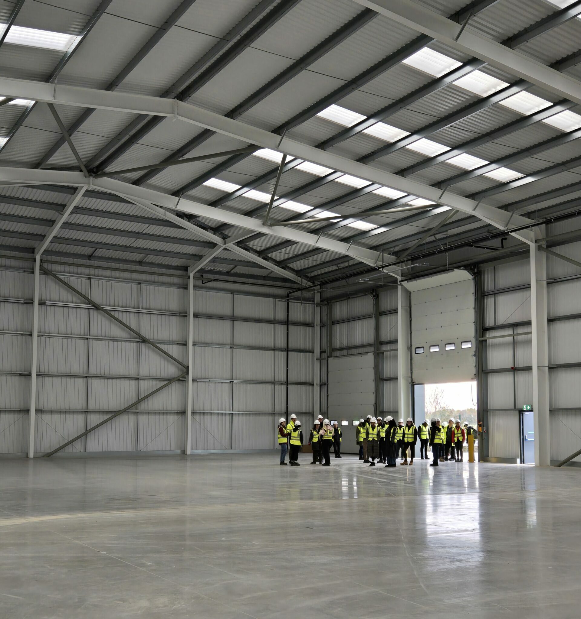 10 for 10 years: Celebrating a decade of team spirit! - SMR Architects